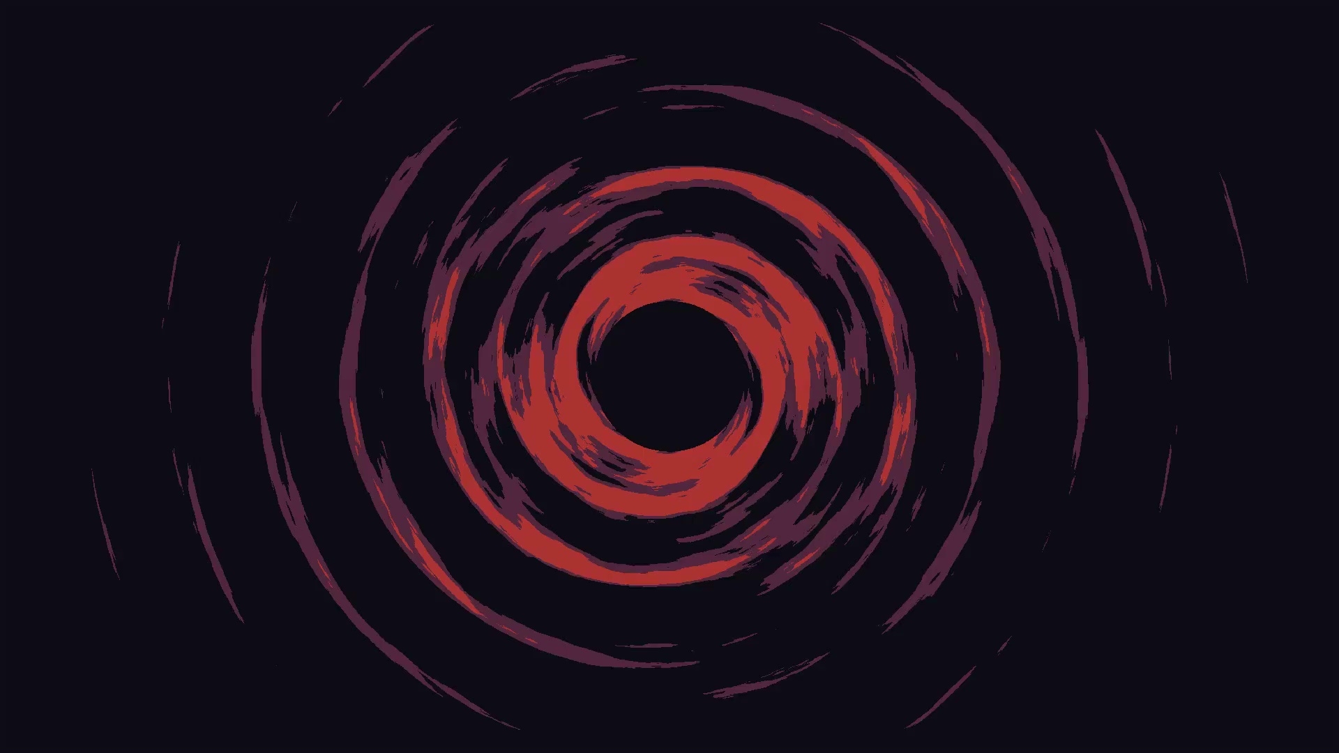 Red Vortex Live Wallpaper - MoeWalls