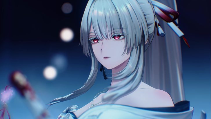 11 Hiyuki Live Wallpapers, Animated Wallpapers - MoeWalls