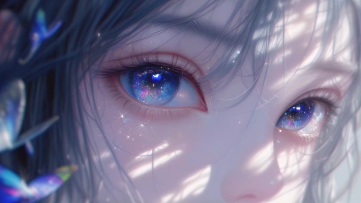 902 Anime Girl Live Wallpapers, Animated Wallpapers - MoeWalls
