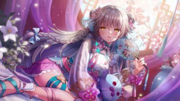 1 Heaven Burns Red Live Wallpapers, Animated Wallpapers - MoeWalls
