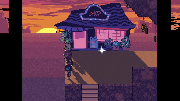 167 Pixel Art Live Wallpapers, Animated Wallpapers - MoeWalls