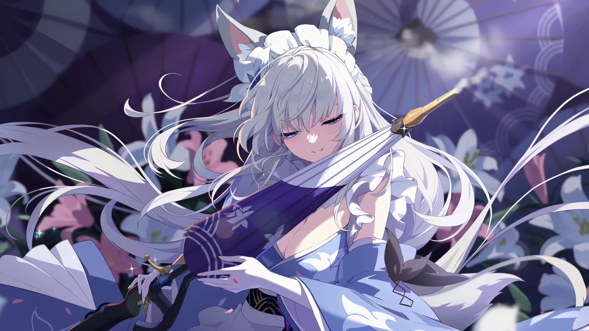 1 Otoha Live Wallpapers, Animated Wallpapers - MoeWalls