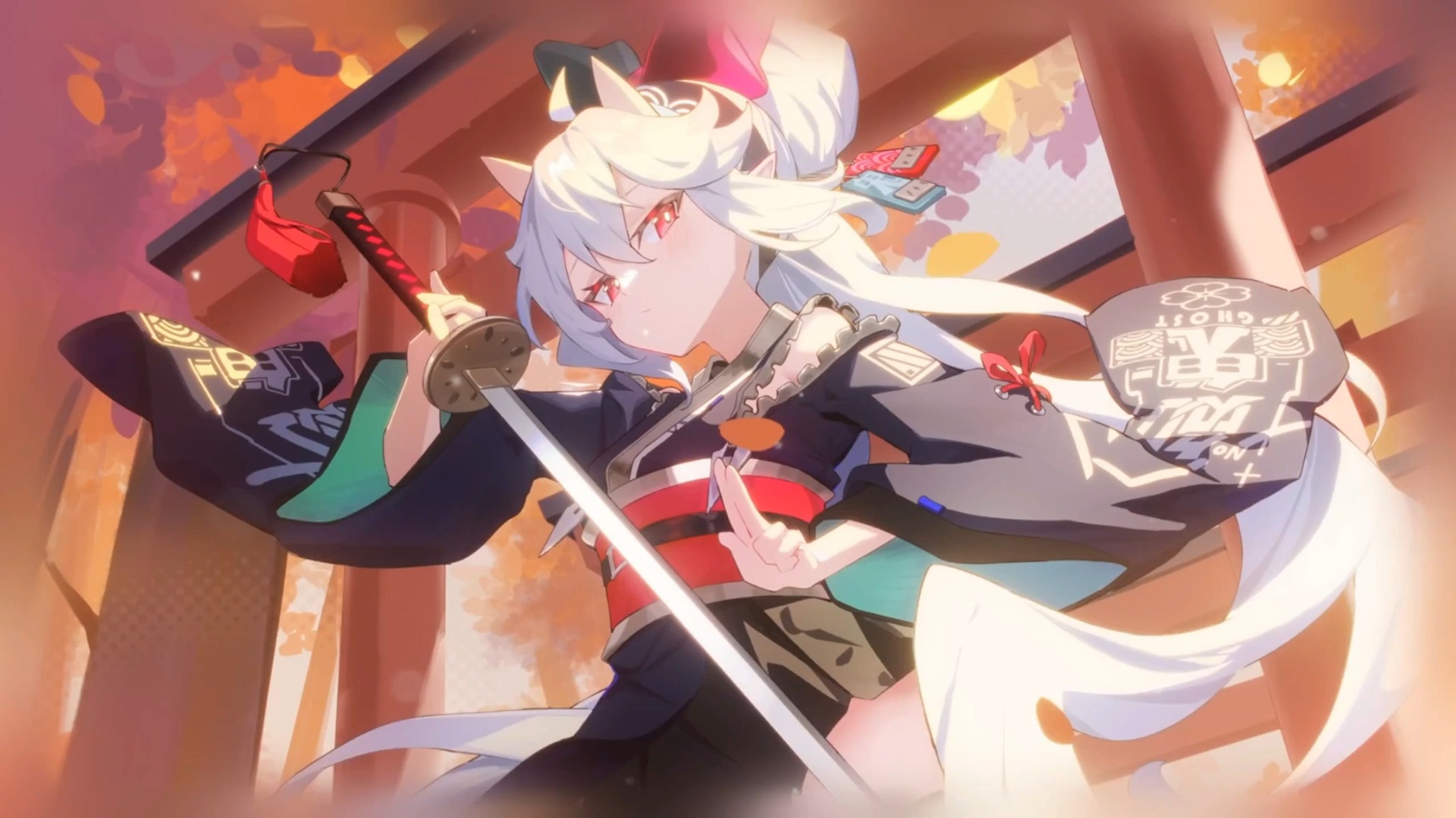 1 Astral Party Live Wallpapers, Animated Wallpapers - MoeWalls